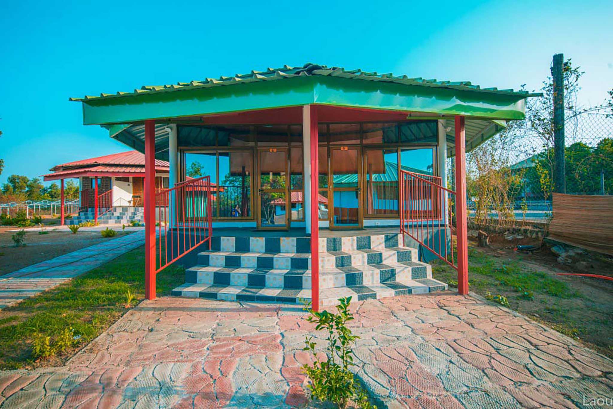 Accueil - Maf Village